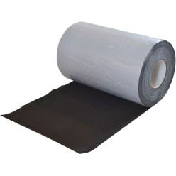 Bande EPDM Pandser ZK-B butyle autocollant 200mm / 10m