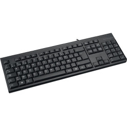 Kensington EQ clavier KB100, azerty