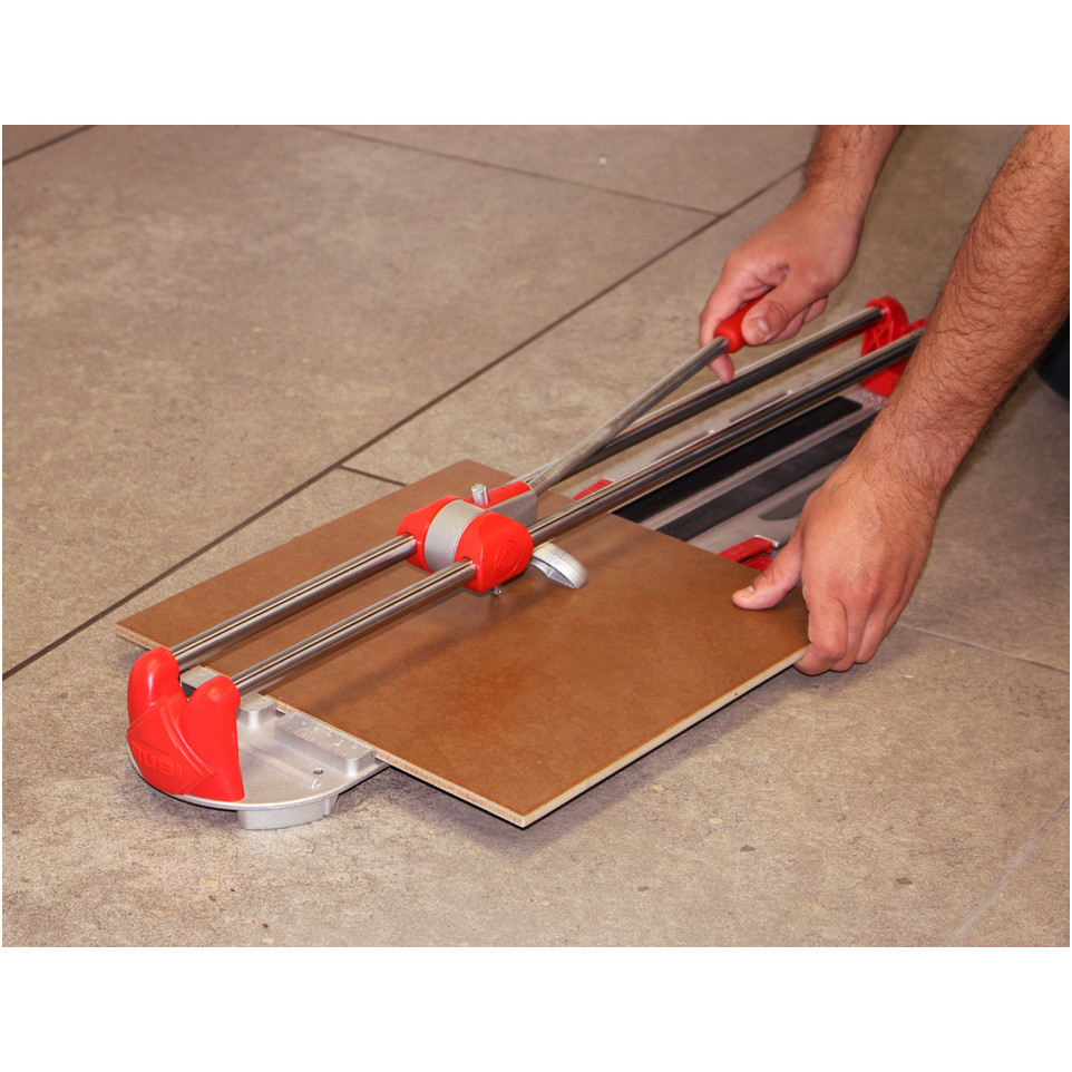 Coupe carrelage manuel Rubi STAR-42 avec coffret / pce