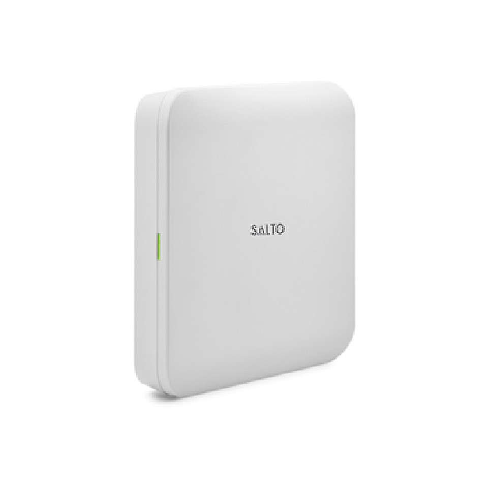 IQ 2.0 Salto KS Ethernet + stick USB pour réseau Mobile / pce