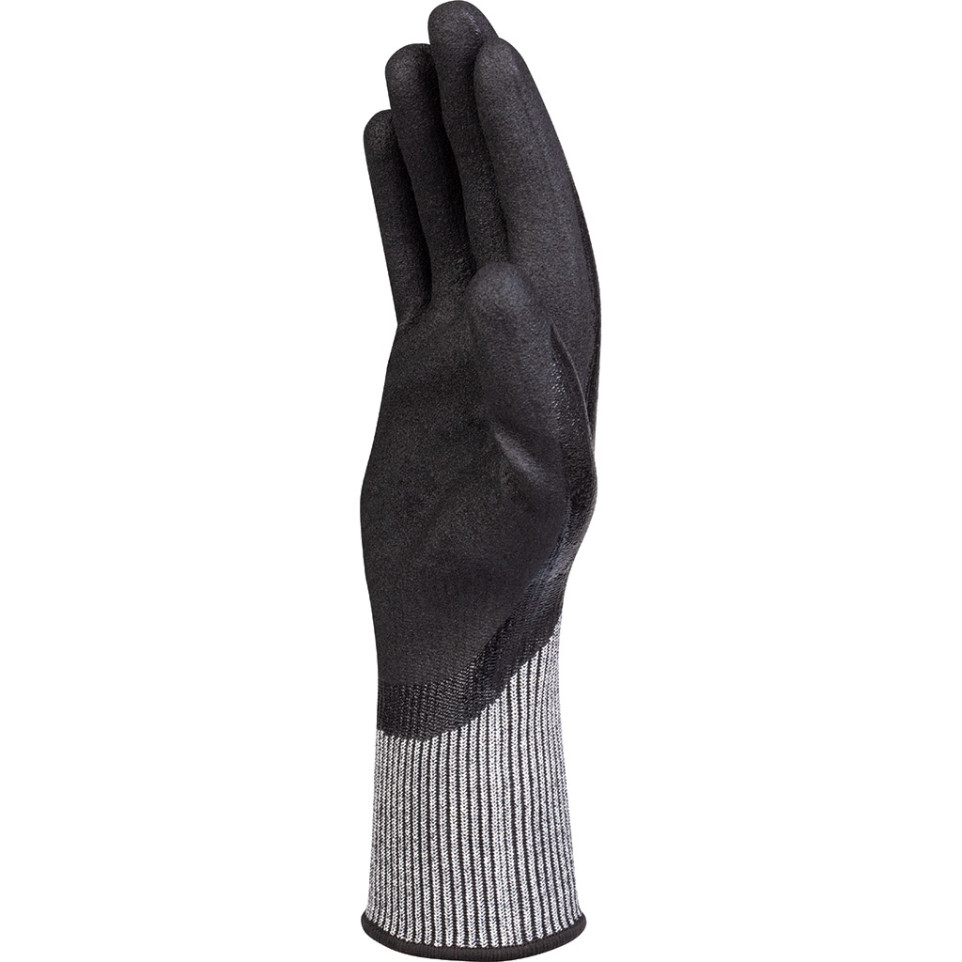 Gant résistant à la coupure tricot Deltanocut Delta Plus VENICUTD04 T10 ...