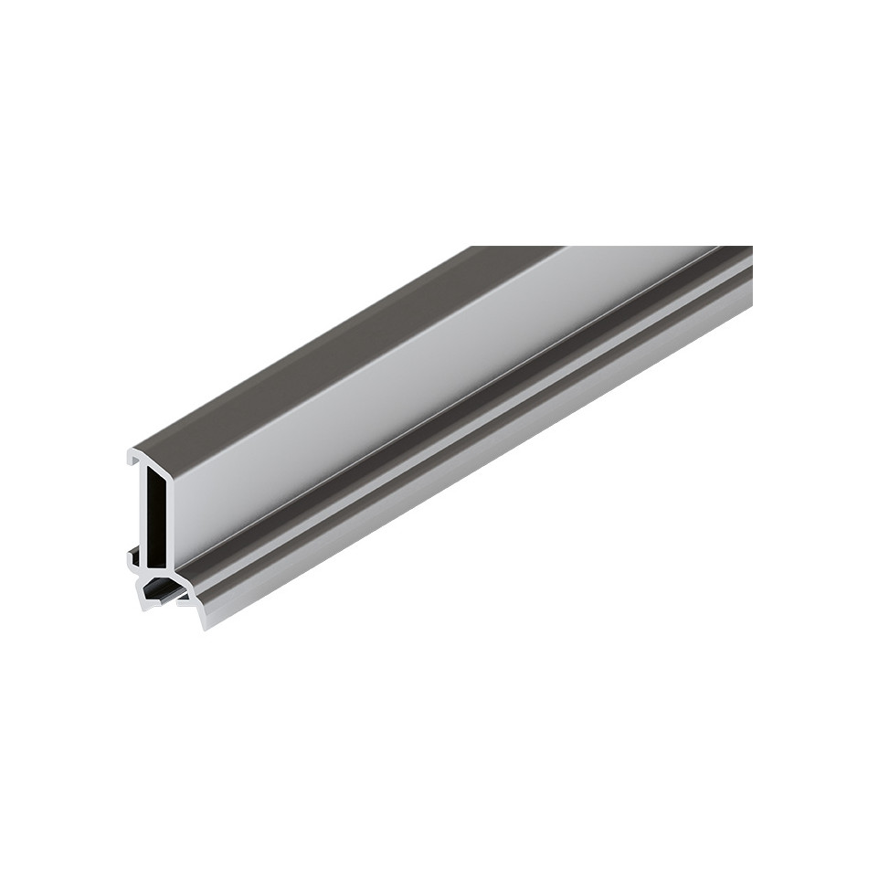 Profil de montant lg.1974mm pour hauteur de porte 1200-2200mm Concepta ...