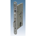 Serrure solénoïde modulable Abloy EL561 60/72 12-24 Vdc - contrôle 2 ...