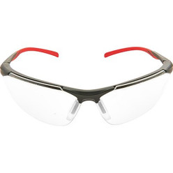 Arco Scorch Clear-Lens Safety Glasses