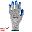 Arco Essentials Latex-Coated Cut-Resistant Gloves 9