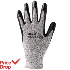 Arco Essentials Nitrile-Coated Cut-Resistant Gloves 11