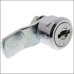 Draaislot voor Burg-Wächter brievenbussen type Riviera en Hamburg / pce