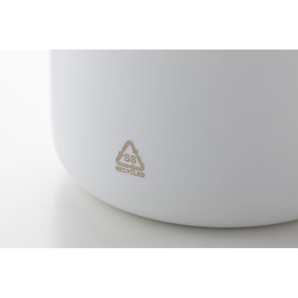 Rewoo white thermo mug