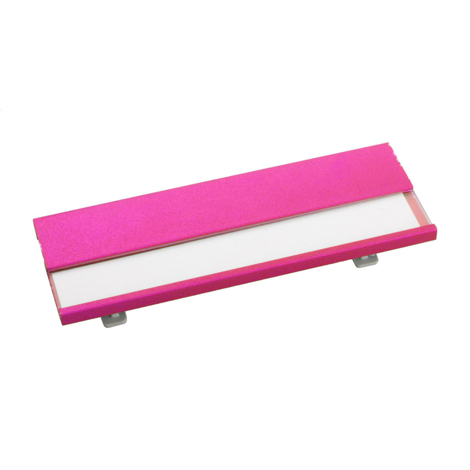 Namuu fuchsia badge identifiant