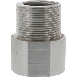 Adapter voor Spit 1" 1/4 boor & M41 / pce