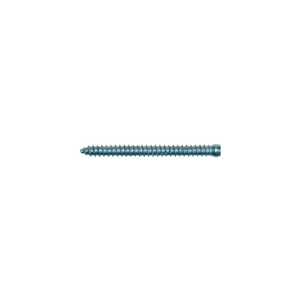 Vis TURBO (TORX) sans tête Ø7,5x112mm / 100pce