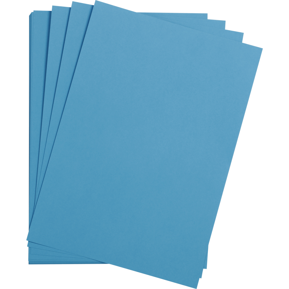 Clairefontaine Maya Card A4 120g 25 Sheets/ Pc.