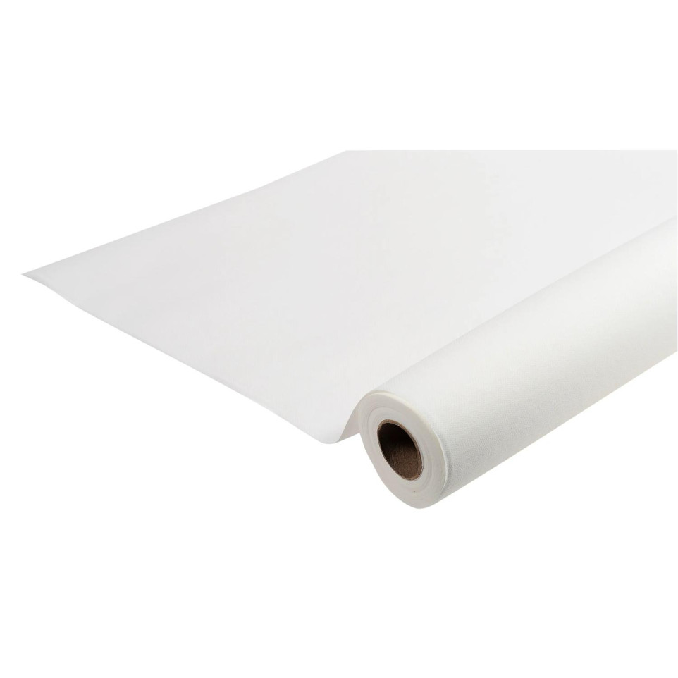 Nappe en rouleau papier non tissé Airlaid - 15x1,20m/ Pce
