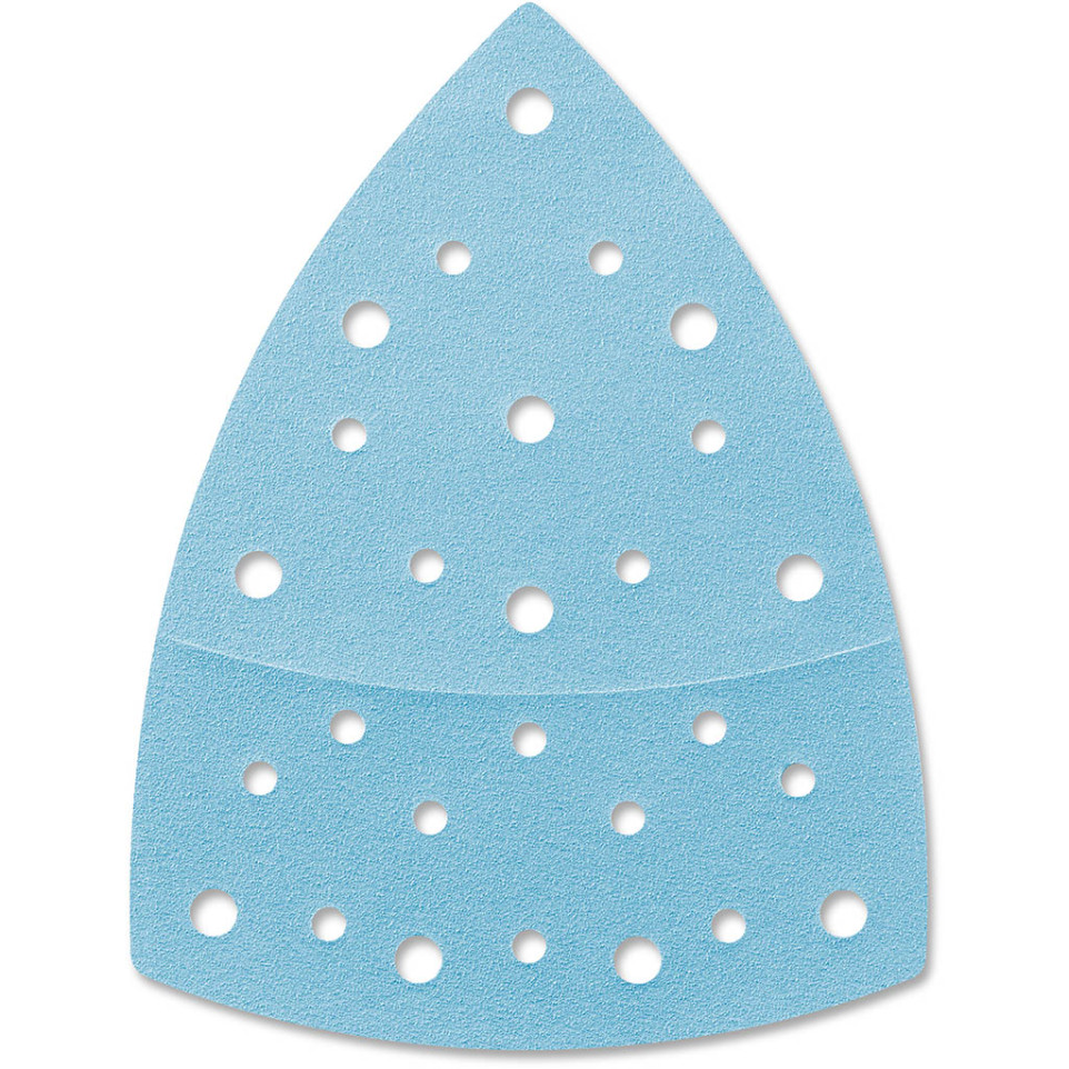 Abrasif Festool Delta 200 - 145 x 195mm - grain 320 / 10pce