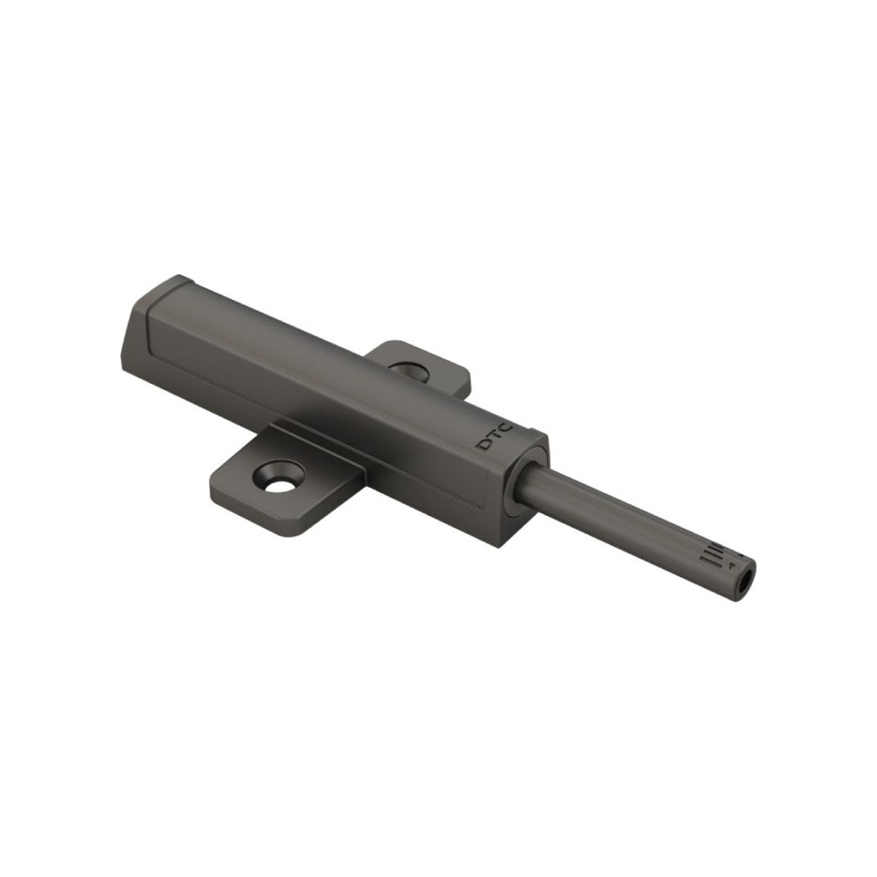 Push to open systeem 32 antraciet met 40mm slag voor Pivot-Star ...