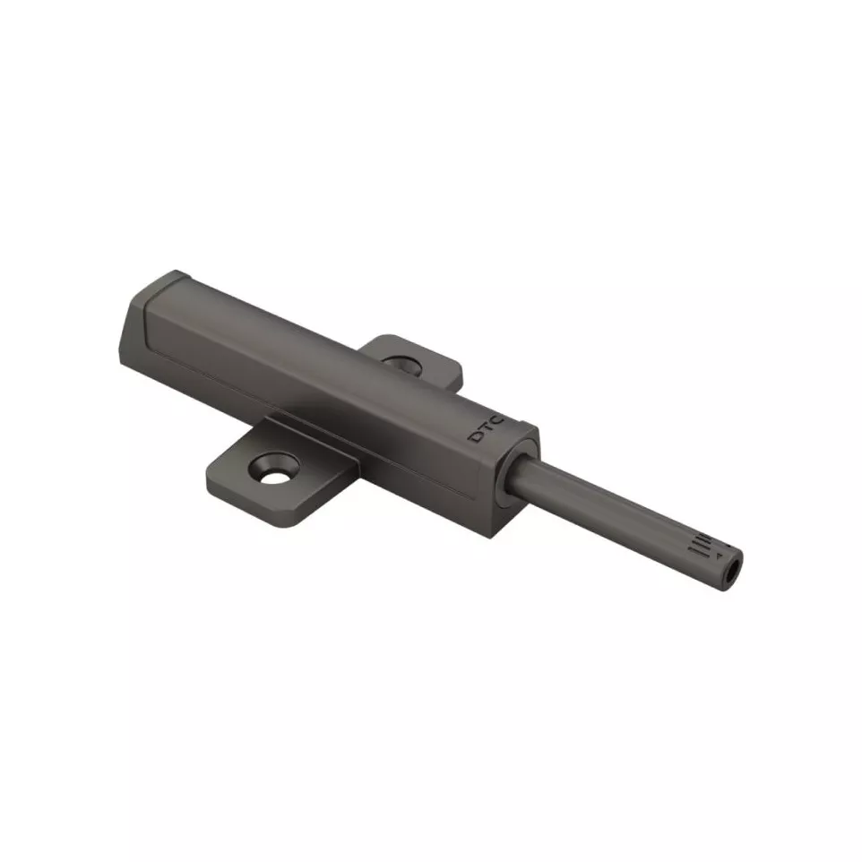 Push to open systeem 32 antraciet met 40mm slag voor Pivot-Star ...
