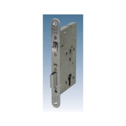 Serrure solénoïde modulable Abloy EL561 55/72 12-24 Vdc - contrôle 2 ...