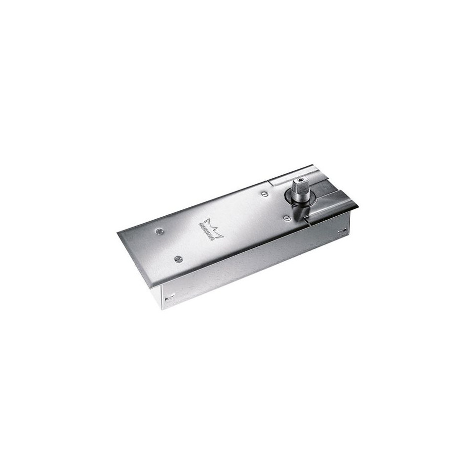 Pivot de sol Dorma BTS 75 V sans arrêt / sans axe - sans plaque de ...