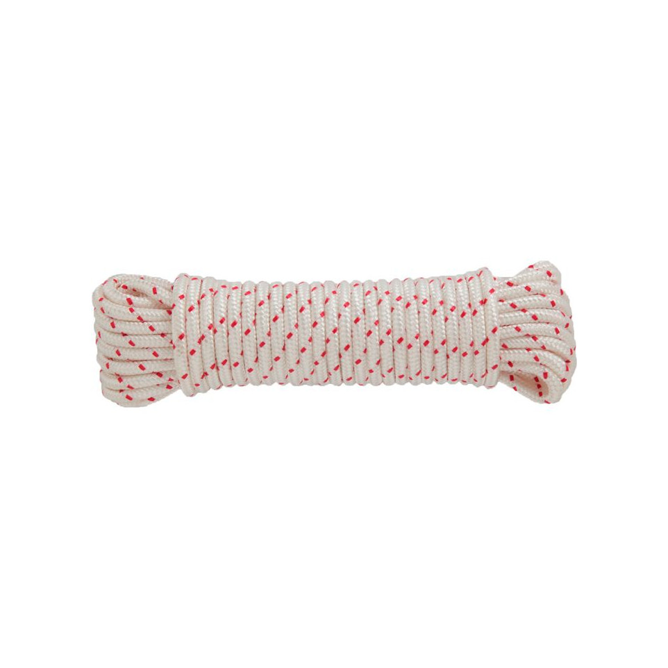 Rol touw 4mm x 20m / 20m