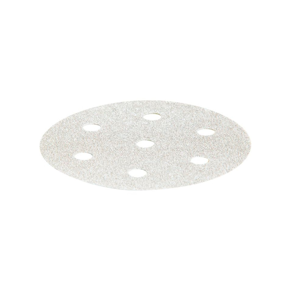 Disque pour ponceuse excentrique Festool RO 90 DX P 150 bois / 50pce