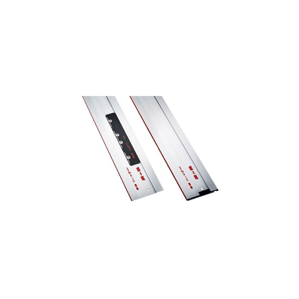 Rail de guidage Mafell F 80 longueur 0,8m / pce