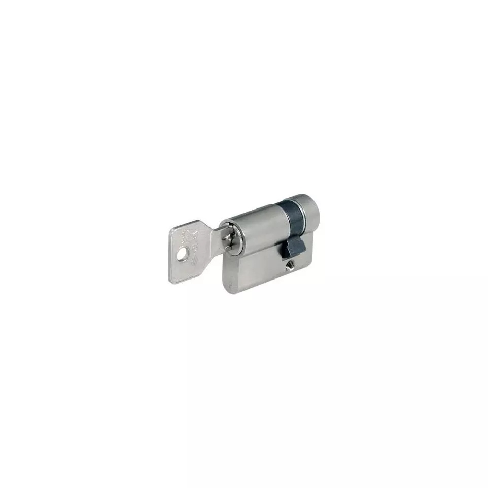 Cylindre double Europrofil (PZ) Cisa C2000 30/80 / pce