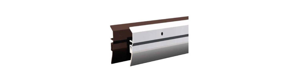 Insulation profiles