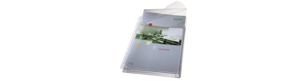 Document protectors