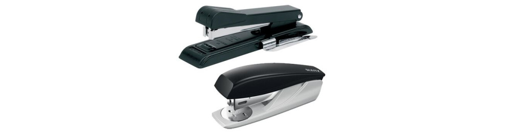 Agrafeuses - Fournitures de bureau